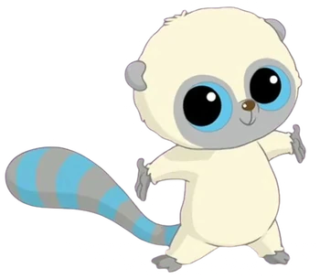 YooHoo (2012) | YooHoo & Friends Wiki | Fandom