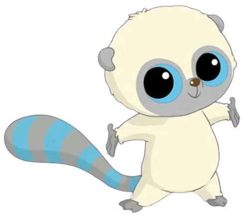 YooHoo (2012) | YooHoo & Friends Wiki | Fandom
