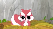 Chewoo as a Baby Bird/Gallery | YooHoo & Friends Wiki | Fandom