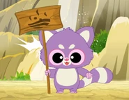 Happee | YooHoo & Friends Wiki | Fandom