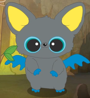 Boohoo | YooHoo & Friends Wiki | Fandom