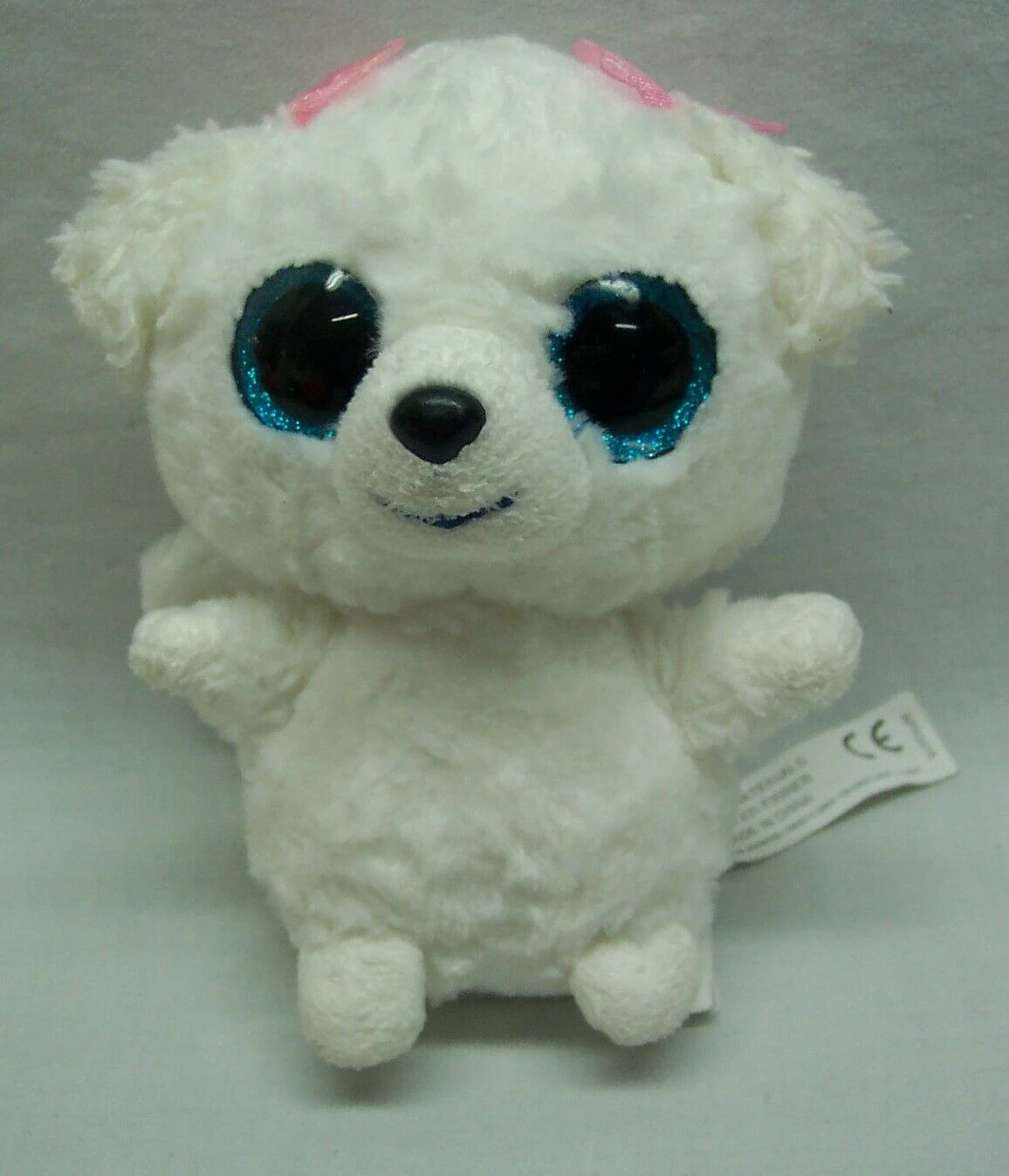 Puppy (Unnamed) | YooHoo & Friends Wiki | Fandom