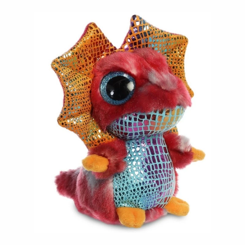 Louee | YooHoo & Friends Wiki | Fandom