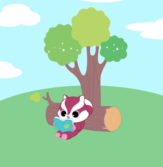 Chewoo (2019) | YooHoo & Friends Wiki | Fandom