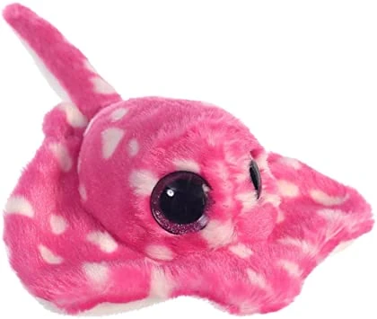 Rayee (Pink) | YooHoo & Friends Wiki | Fandom