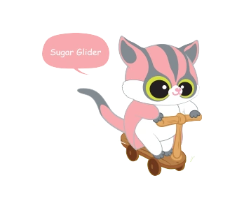 Shooga | YooHoo & Friends Wiki | Fandom