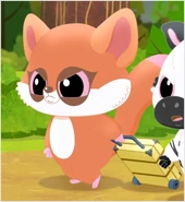 Ruby | YooHoo & Friends Wiki | Fandom