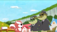 Chewoo (2009)/Gallery | YooHoo & Friends Wiki | Fandom