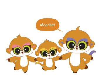 Pookee, Poppi and Peppi | YooHoo & Friends Wiki | Fandom