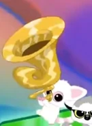 Pammee (2012)/Gallery | YooHoo & Friends Wiki | Fandom