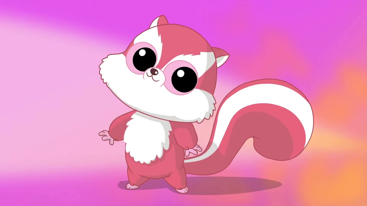 Chewoo (2012)/Gallery | YooHoo & Friends Wiki | Fandom