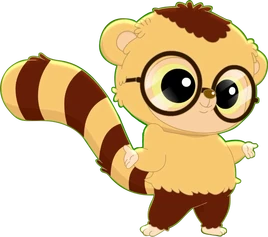 Roodee (2009) | YooHoo & Friends Wiki | Fandom