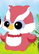 Fred | YooHoo & Friends Wiki | Fandom