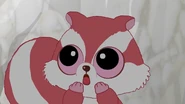 Chewoo as a Baby Bird/Gallery | YooHoo & Friends Wiki | Fandom