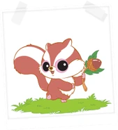 Chewoo (2009)/Gallery | YooHoo & Friends Wiki | Fandom