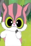 Shooga | YooHoo & Friends Wiki | Fandom