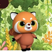 Hapee | YooHoo & Friends Wiki | Fandom