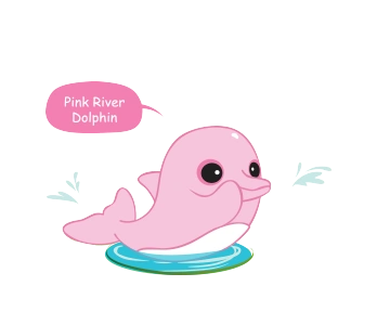 Ping | YooHoo & Friends Wiki | Fandom