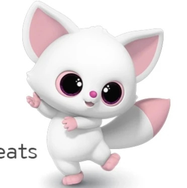 Pammee (2019) | YooHoo & Friends Wiki | Fandom