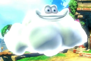 Nimbo | Wikia Yooka-Laylee | Fandom