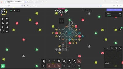 How to fight the imposabble zombies - Official YORG.io Wiki