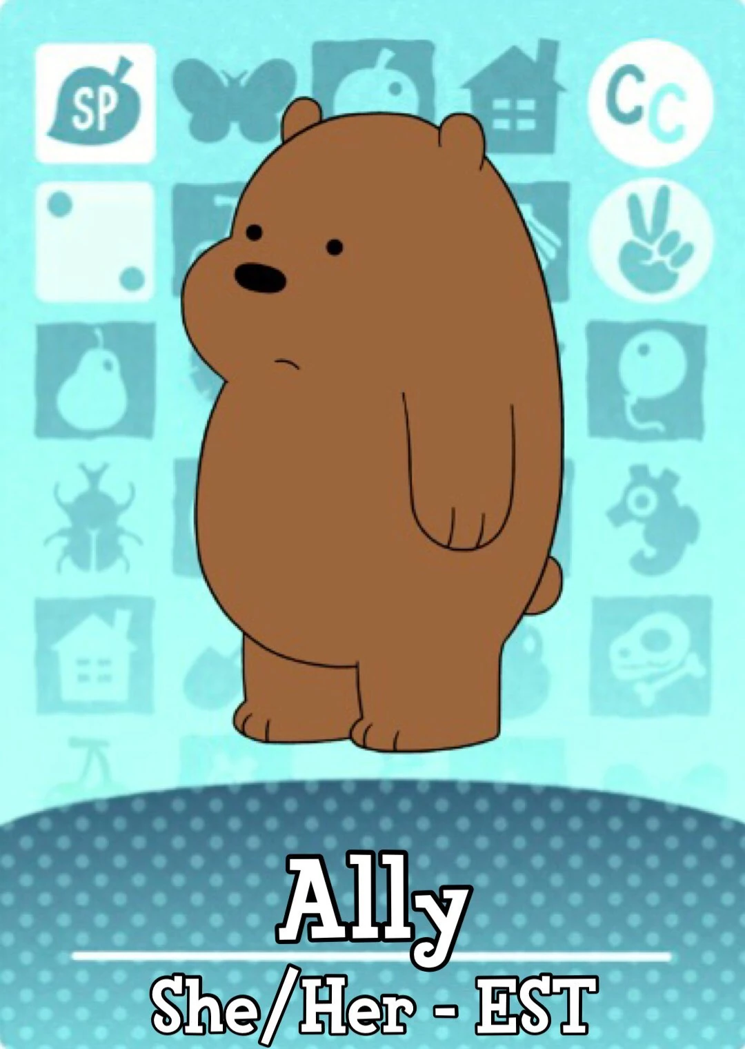 Ally | YORGsh Wiki | Fandom