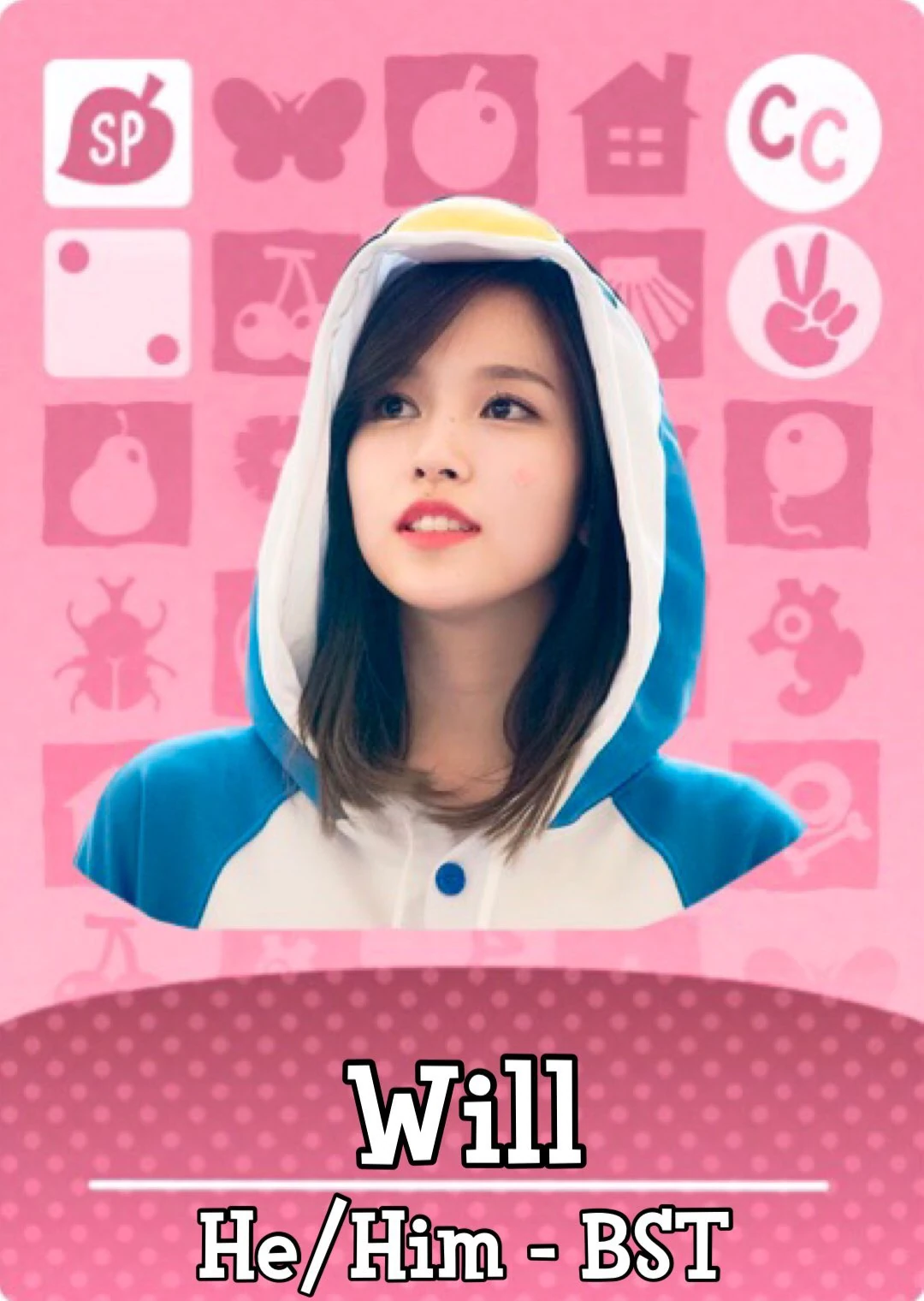 Will | YORGsh Wiki | Fandom