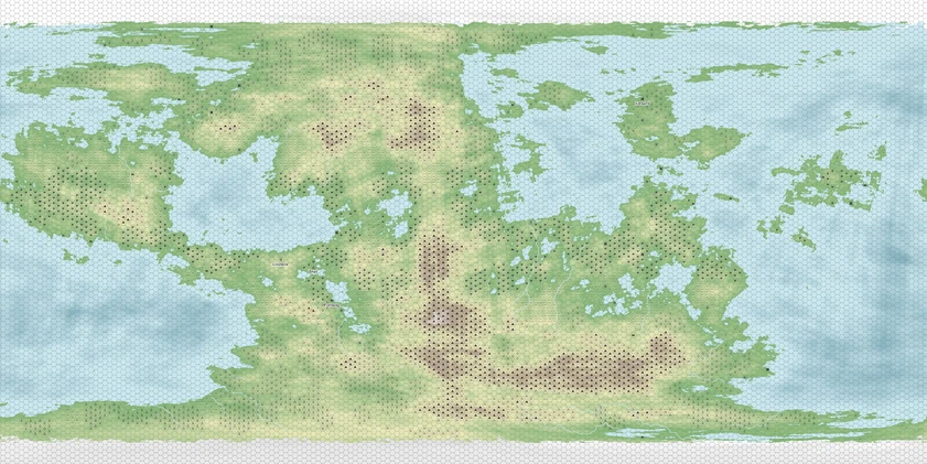 Edron | Sword of Yornoth Wiki | Fandom