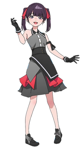 Mero Seto | Jellyfish Can't Swim in the Night Wiki | Fandom