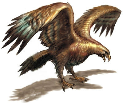 Rok | DnD Info Wikia | Fandom