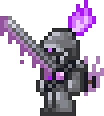 The Fallen Knight | Yorui Wiki | Fandom