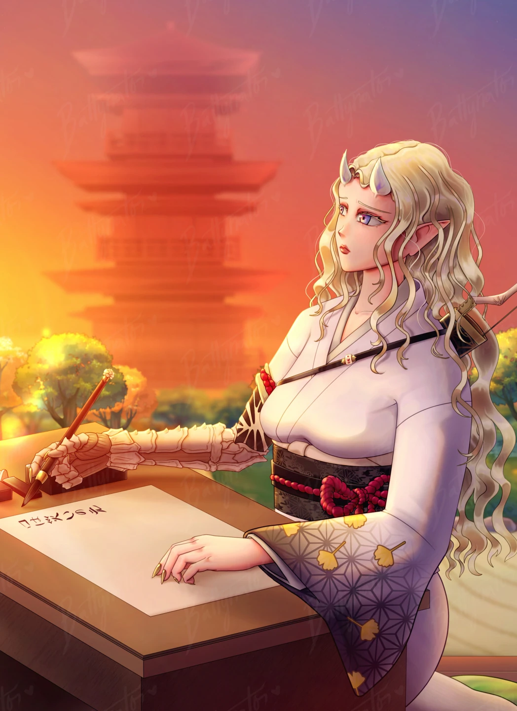 Senso | Yoruka's World Wiki | Fandom