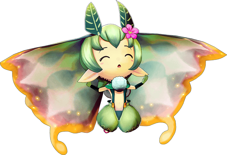 Alraune | Nights of Azure Wiki | Fandom