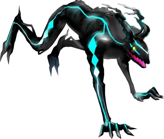 Night Stalker | Nights of Azure Wiki | Fandom
