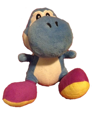 Blue Yoshi | YOSHI BATTLE WIKI Wiki | Fandom