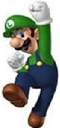 Luigi Mario | Yoshi, Daisy y Toadette Wiki | Fandom