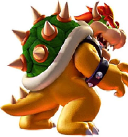 Bowser Koopa | Yoshi, Daisy y Toadette Wiki | Fandom