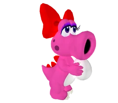 Yoshi Kart 64 (1Dominica) | Yoshi Kart Wiki | Fandom