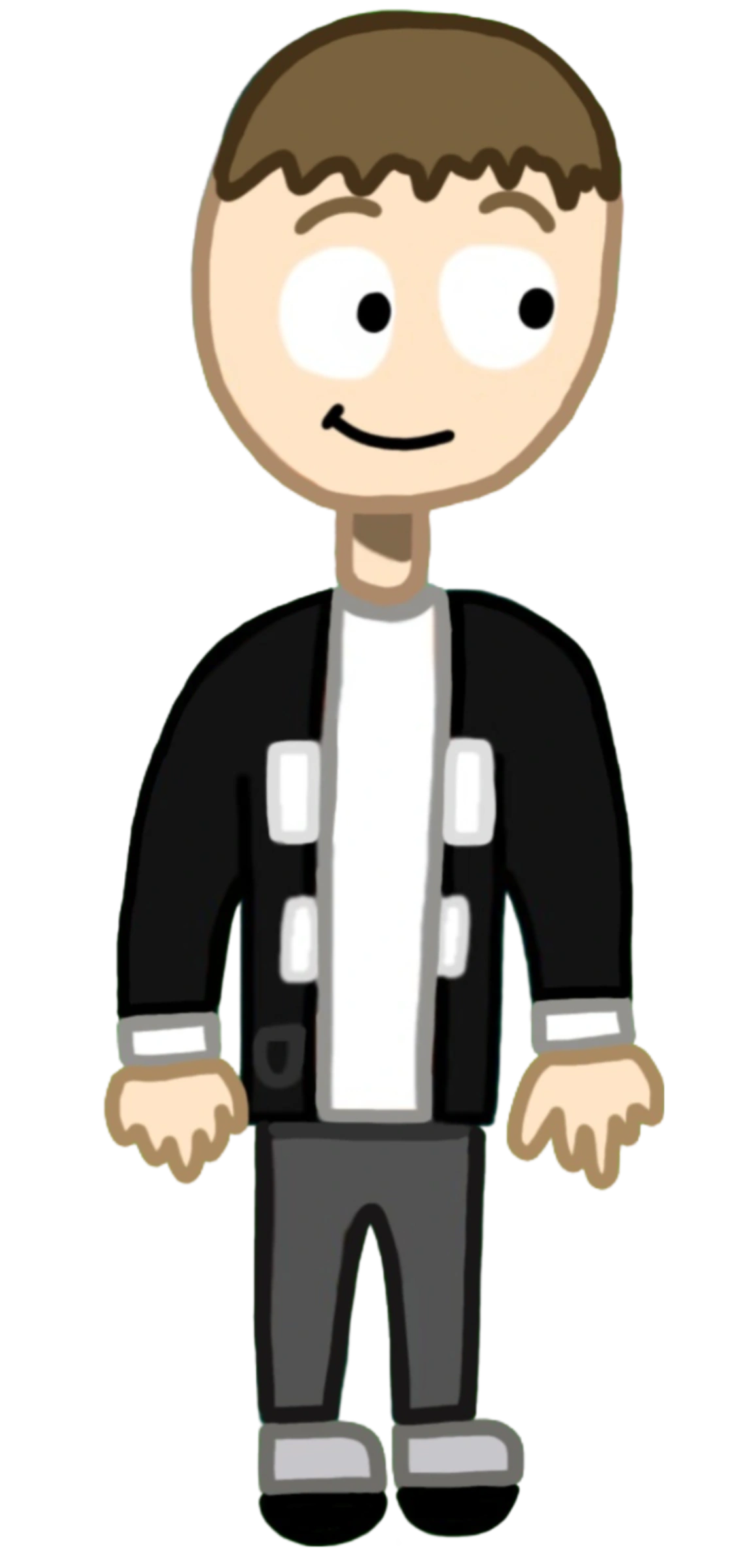 Max | Yoshi Resort: Rebooted Wiki | Fandom