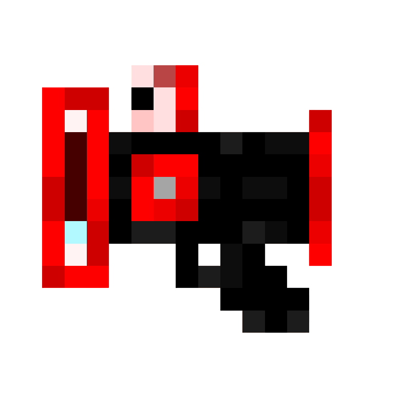 Yell Gun | Yoshi Resort: Rebooted Wiki | Fandom