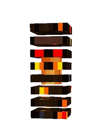 Chad | Yoshi Resort: Rebooted Wiki | Fandom