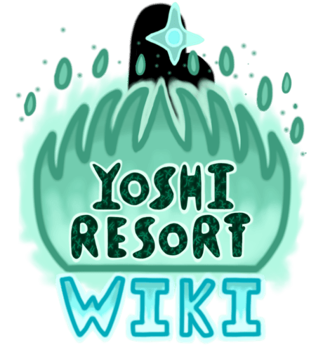Hub Area | Yoshi Resort: Rebooted Wiki | Fandom