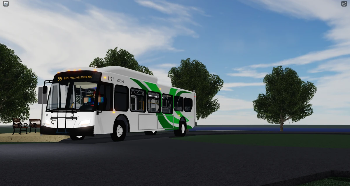 Yoshi Transit 1183-1199 | Yoshi Transit Wiki | Fandom