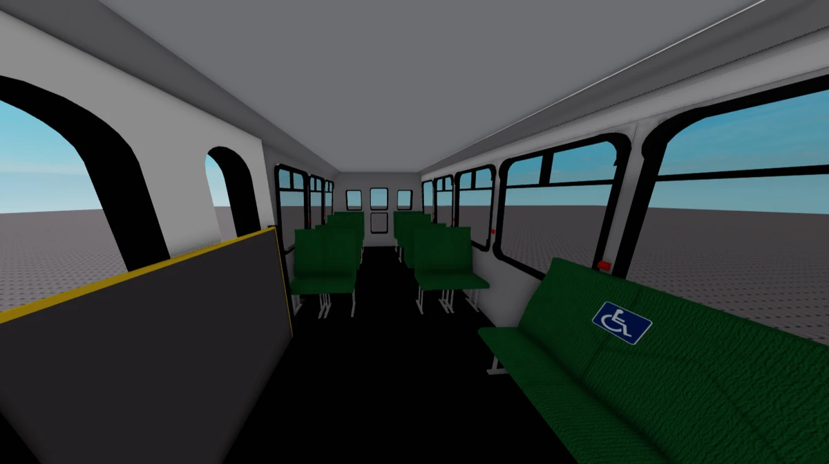 Yoshi Transit 421-439 | Yoshi Transit Wiki | Fandom