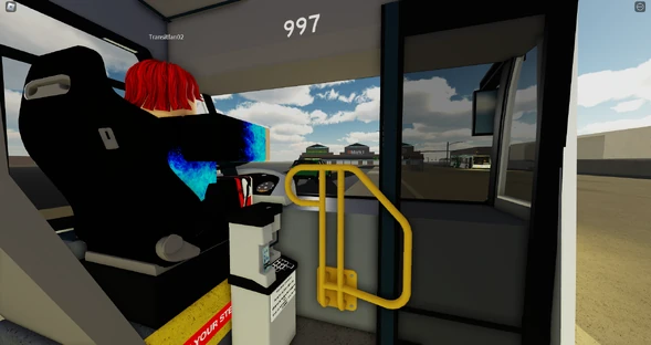 Yoshi Transit 997-1000 | Yoshi Transit Wiki | Fandom