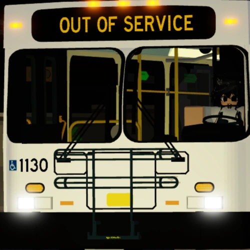 Yoshi Transit 2000-2059 | Yoshi Transit Wiki | Fandom