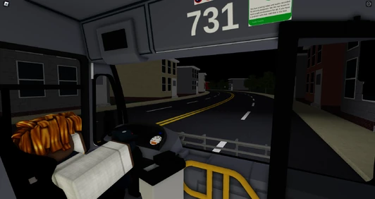 Yoshi Transit 731-741 | Yoshi Transit Wiki | Fandom