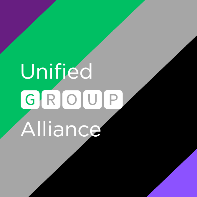 Unified Group Alliance | Yoshi Transit Wiki | Fandom