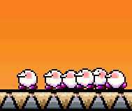 Milde | Yoshi Wiki | Fandom