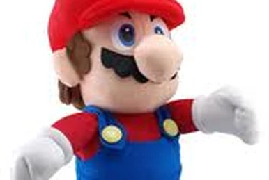 Snifit Plush